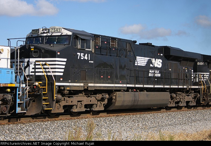 NS 7541